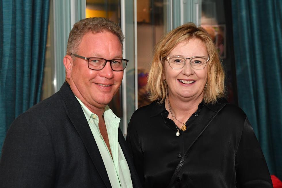 In pictures: Rising Stars Scotland 2022 party | News | Screen